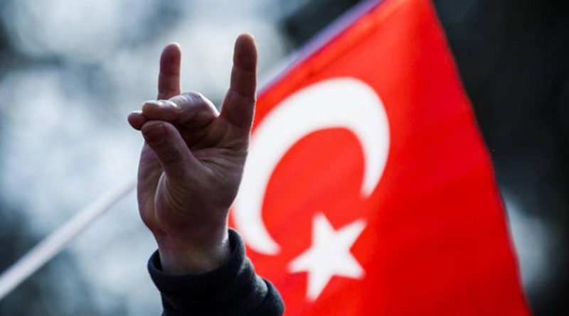 Bozkurt - Kırım'ın Sesi Gazetesi